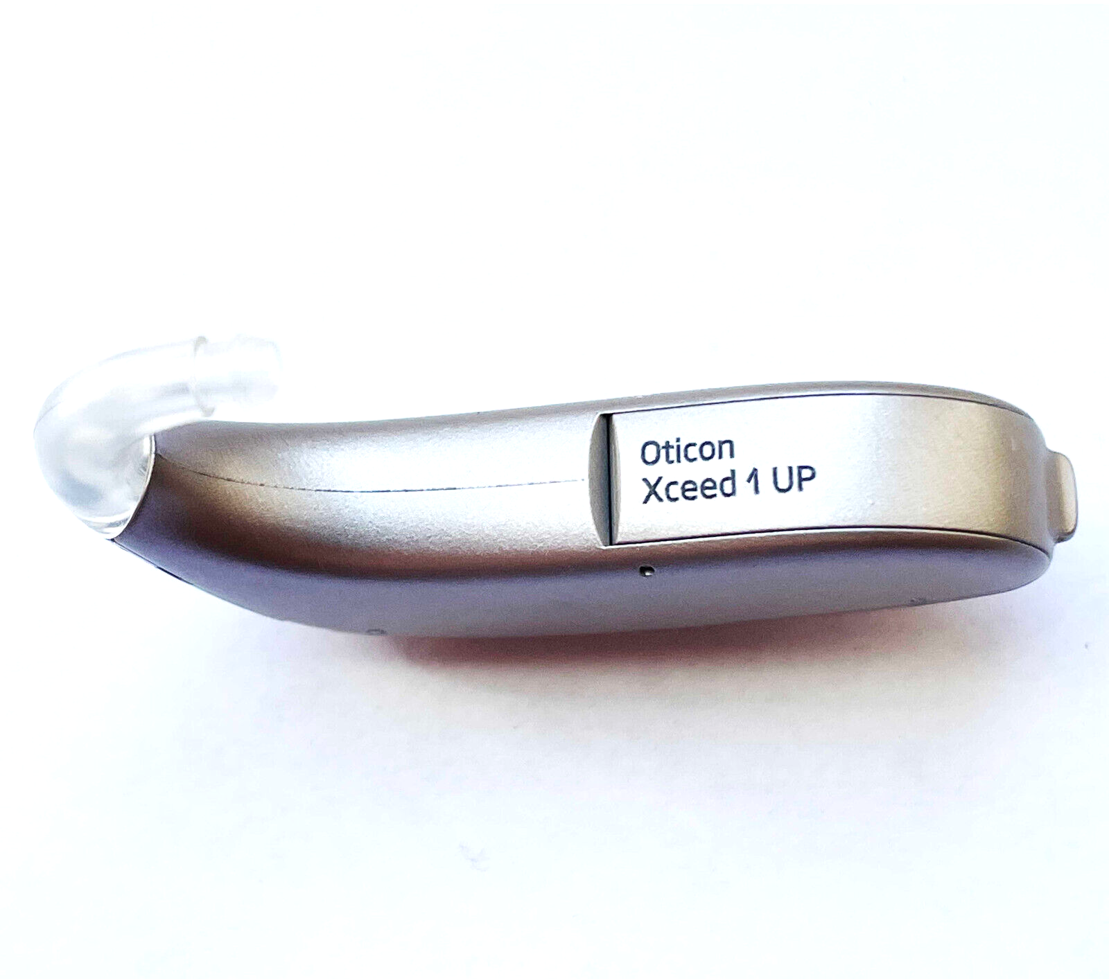 Used, Oticon Xceed 1 UP behind the ear