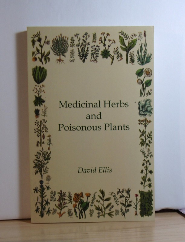 Common Poisonous Plants: Identification and Risks