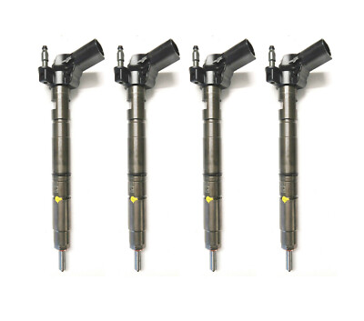 Iniettori Audi usato in Italia | vedi tutte i 107 prezzi!