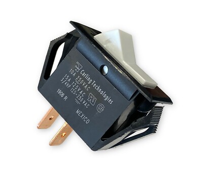 Rocker - Rocker Switch -Light