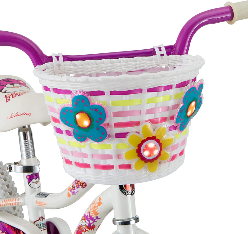 Accessory | Schwinn Girls Bicycle Kids Front Bike