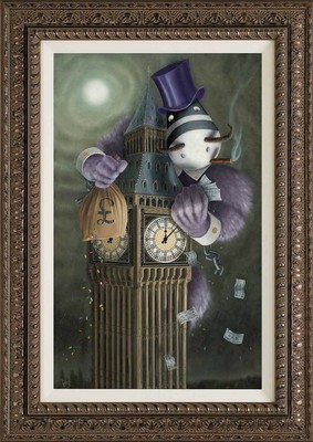 Peter Smith Art for sale in UK | 54 used Peter Smith Arts