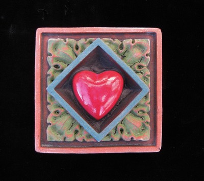 Tiles - Ellison Tile - Vatican