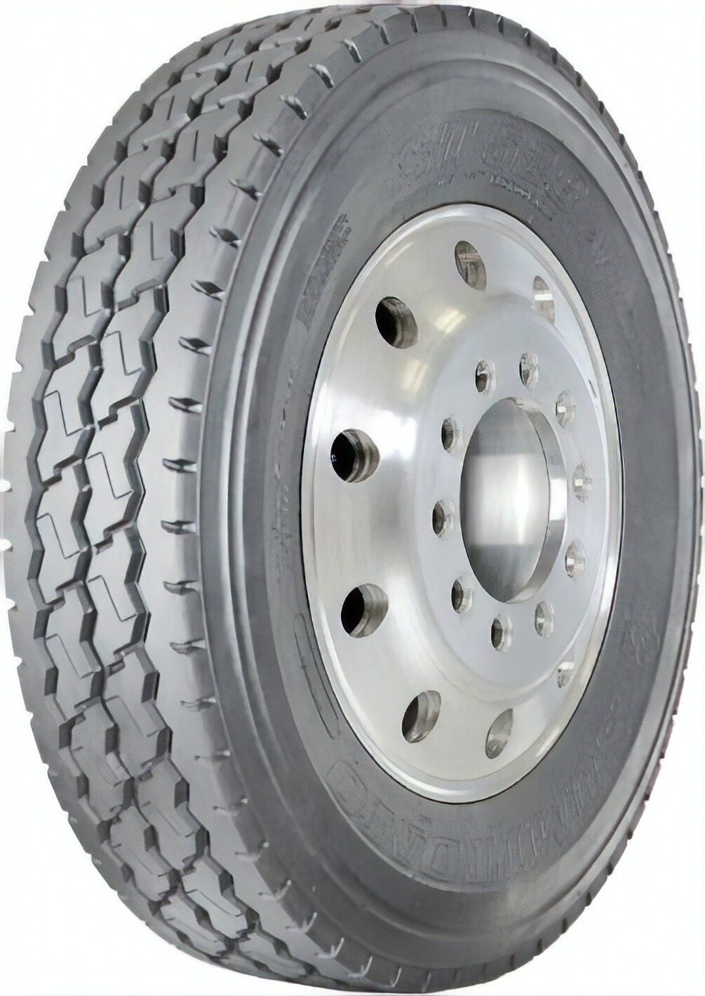 Sumitomo ST 528 315/80R22.5 Tire for sale online | eBay