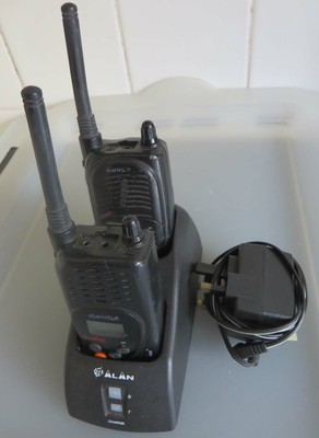 Pmr Radio for sale in UK | 34 second-hand Pmr Radios