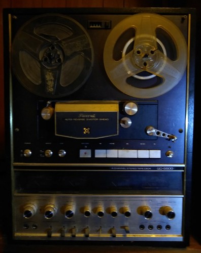 Купить Кассеты для кассетных магнитофонов Sansui Auto Reverse 3 Motor ...