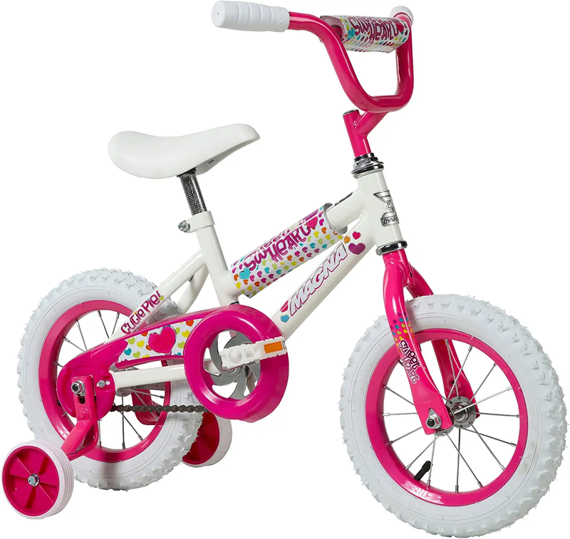 Girls 12 Inch | Magna Kids Bike