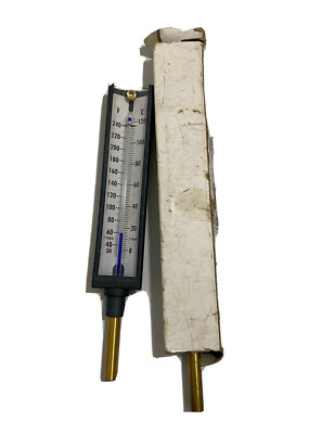 Thermometers - Weiss Instruments