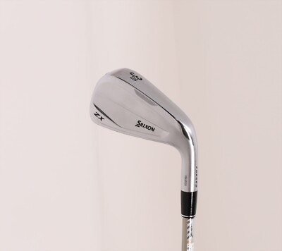 Srixon Zx Utility 20 3 Utility Iron Stiff