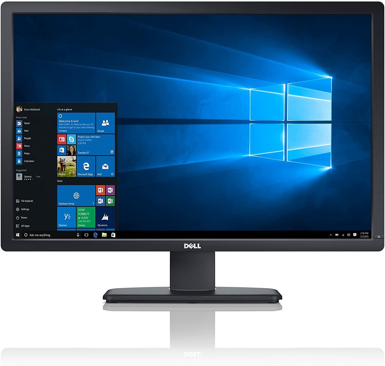 Dell UltraSharp U3014T 30 inch LCD Moniter 783629656635| eBay Dell UltraSharp U3014T 30 inch LCD Moniter 783629656635| eBay