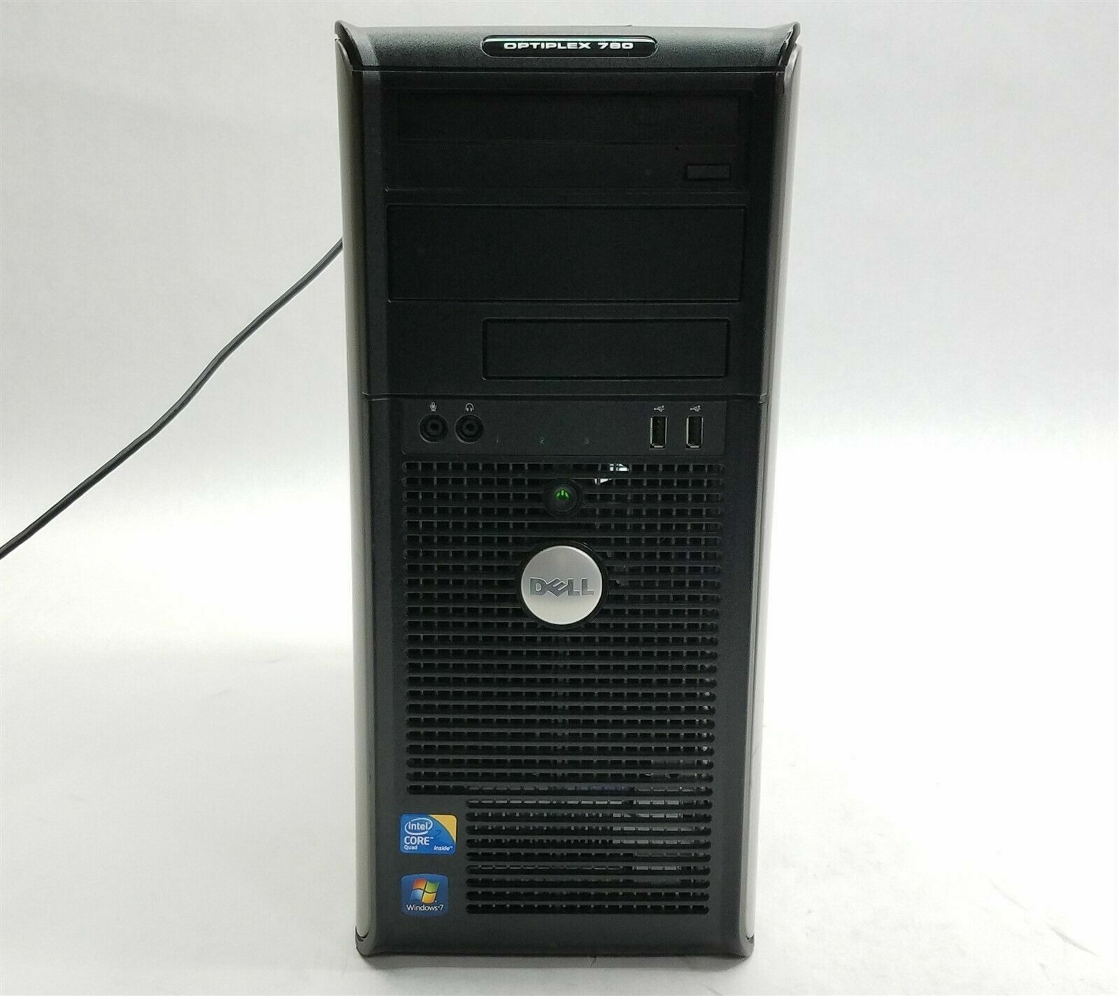 DELL Optiplex 780 TOWER CORE2DUO 3.0GHz/8GB RAM/500GB HDD DELL Optiplex 780 TOWER CORE2DUO 3.0GHz/8GB RAM/500GB HDD