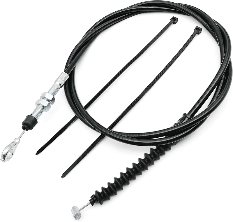 Chute Deflector Cable | Snow Blower