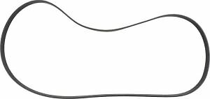 Accessory Drive Belt MITSUBOSHI 6PK1590 for sale online | eBay