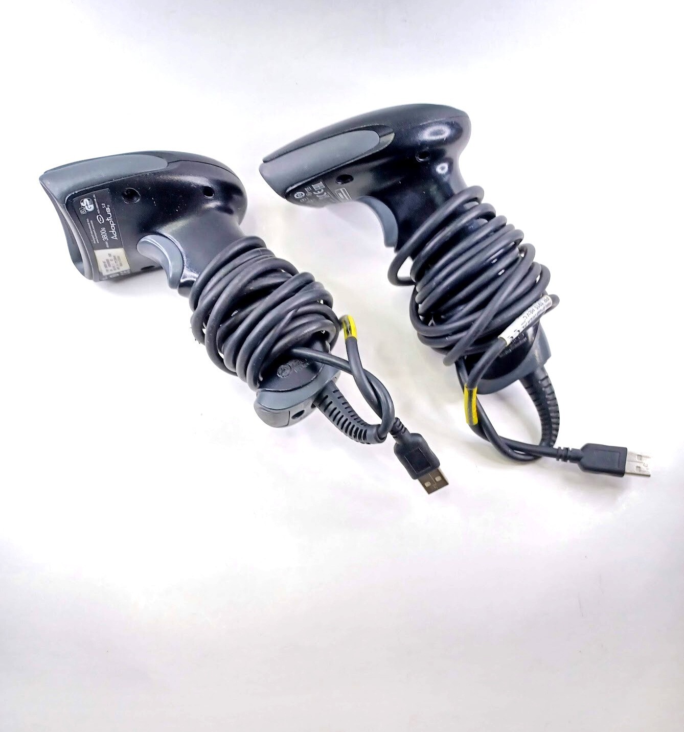 S Tested Works2d | Honeywell 3800g 14e 1300g2 Barcode Scanner