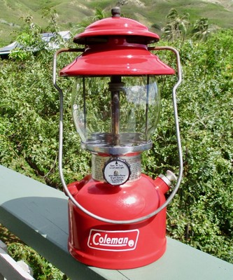 Coleman Lantern Mantle Installation How To Light A Liquid Fuel