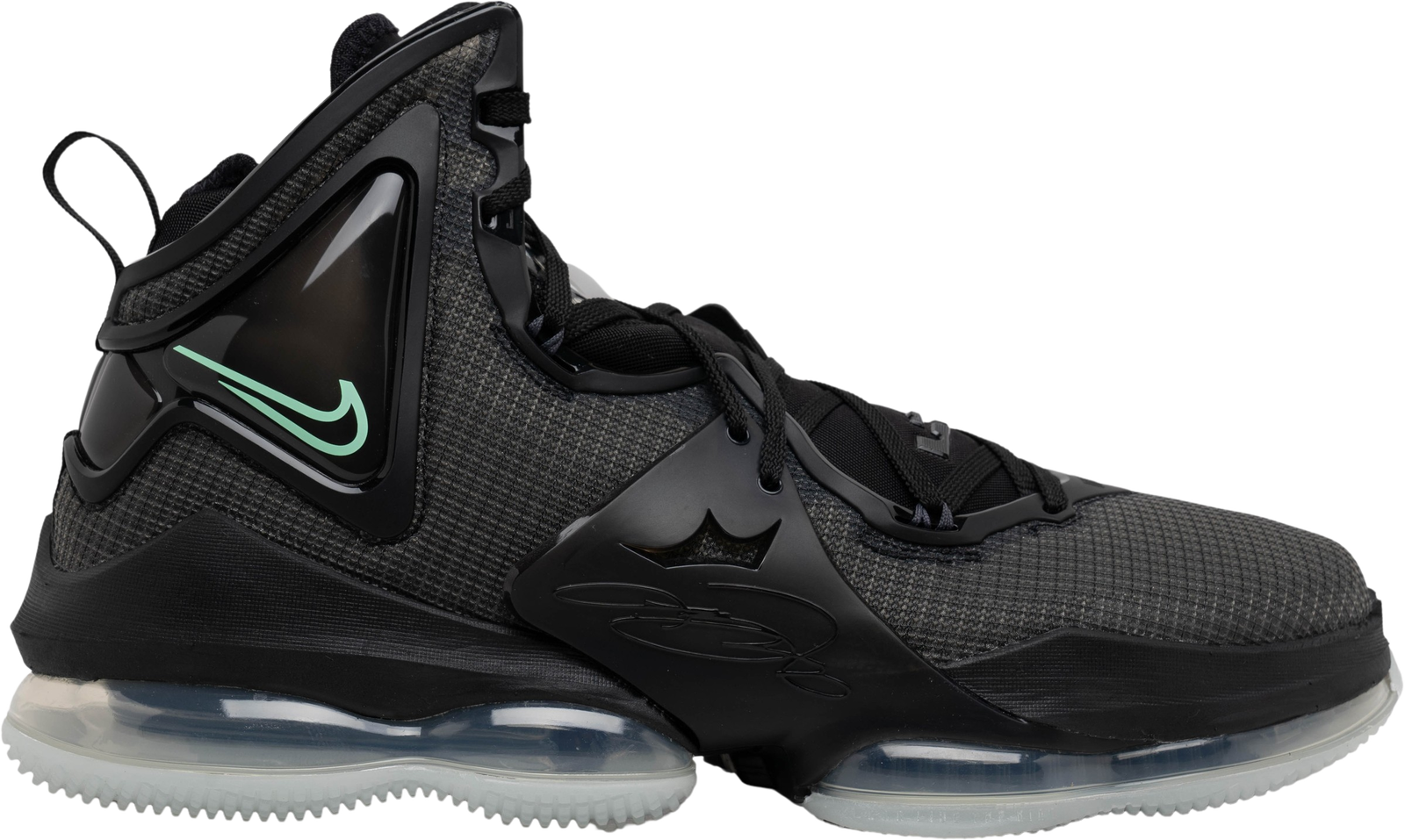 Lebron 8 Mvp Glow