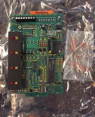 Fire Alarms - Notifier 5000