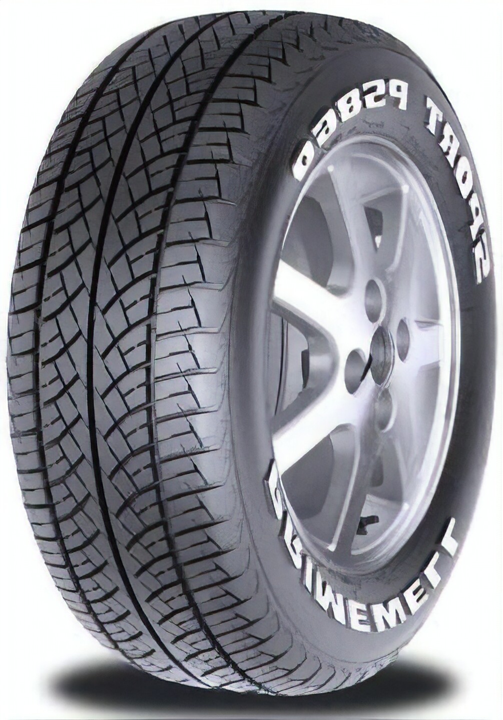 Primewell PS860 275/60R15 Tire for sale online | eBay