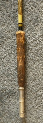 Rods - Vintage Shakespeare Wonderod