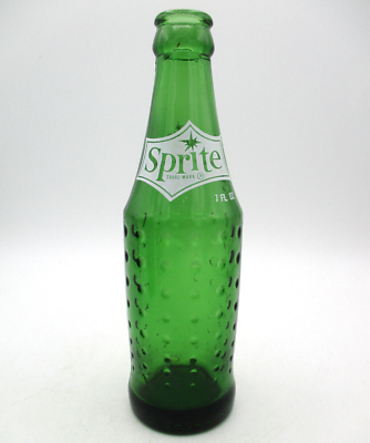 Sprite Glass Bottle Png