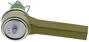 Mevotech TTX TXMS25673 - Steering Tie Rod End, Outer for sale online | eBay