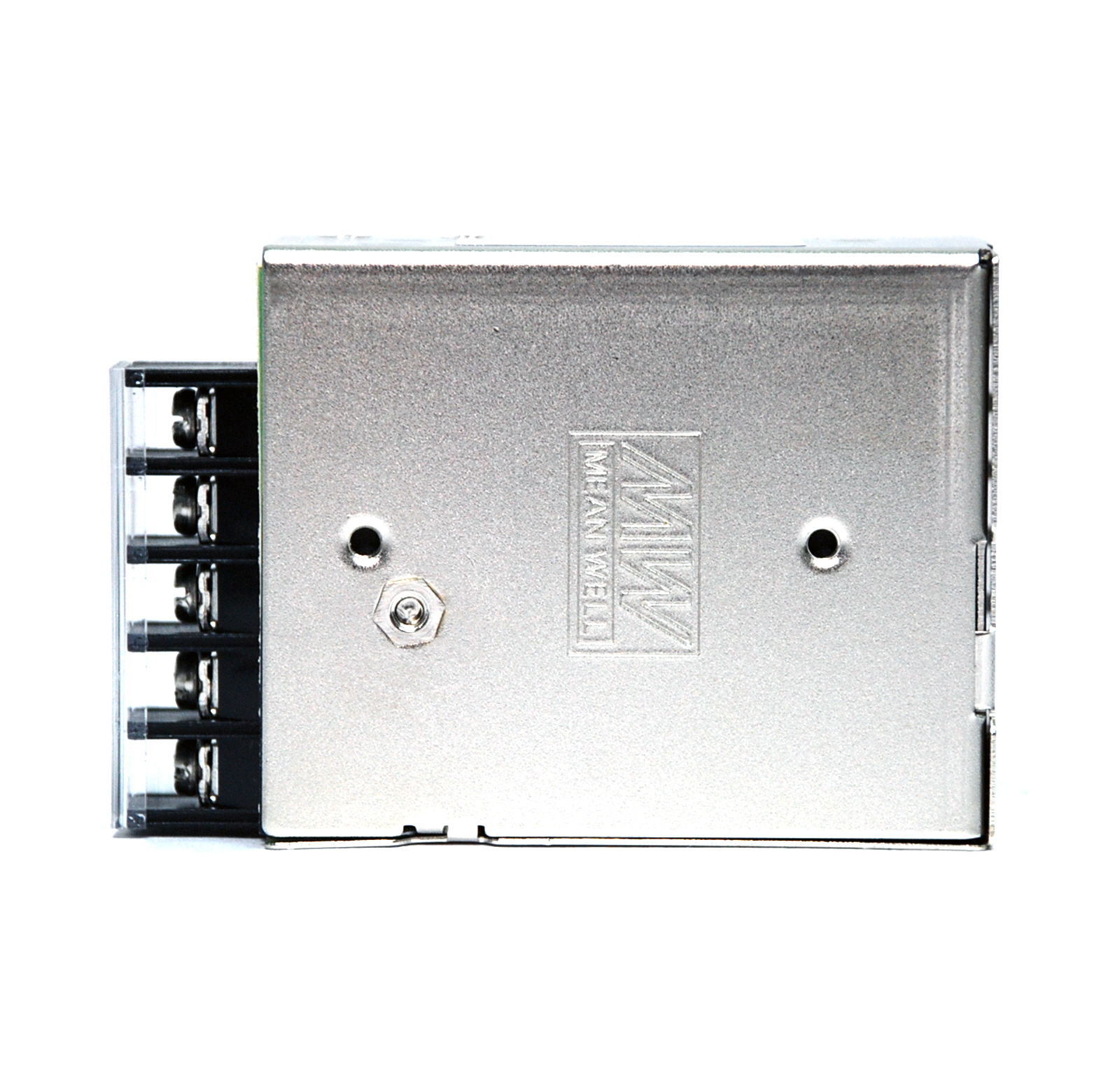Купить Другие блоки питания MeanWell Mean Well MW RS-15-24 24V 0.625A ...