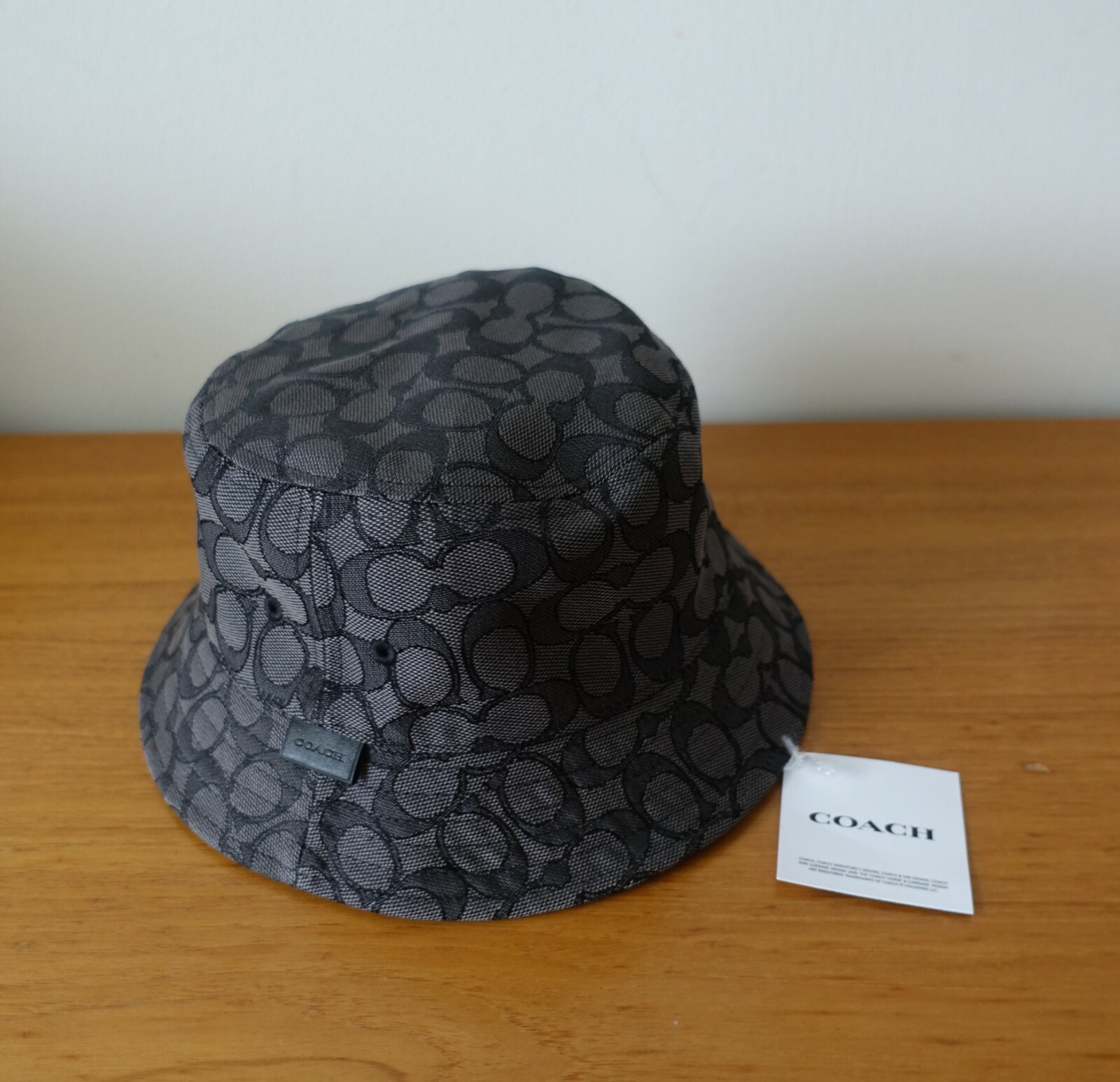 Ultimate Guide to Coach Bucket Hat for Men – Coach #1