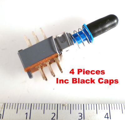 Switches - Alps Switch