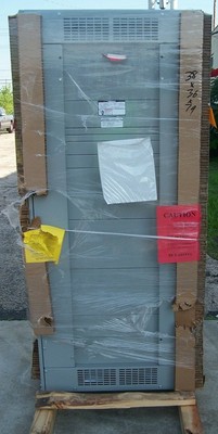 Electrical Panels & Boards - 1200 Amp