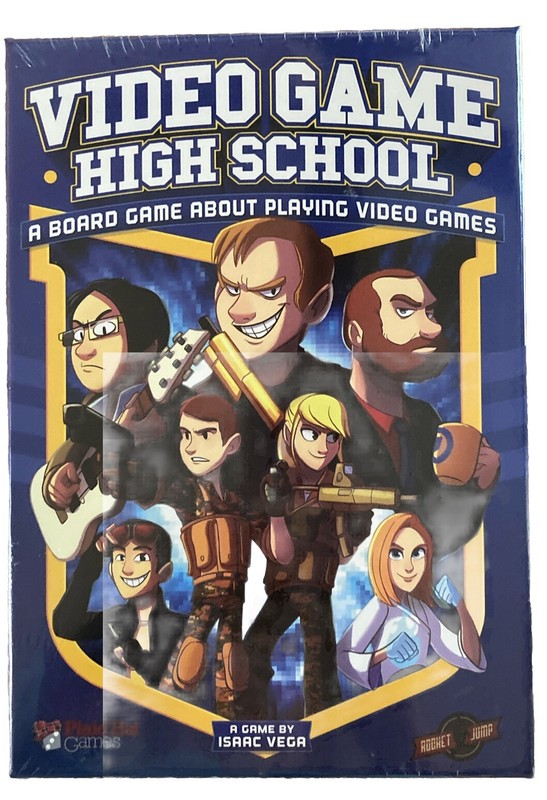 100! (2014) Board Game – Board Game Guys