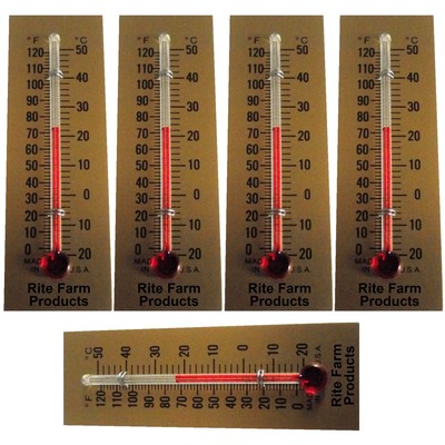 Poultry - Incubator Thermometer