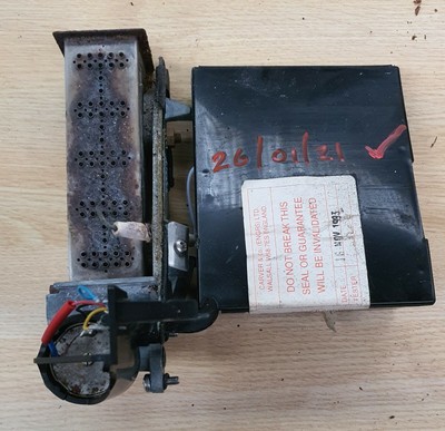 Carver Cascade 2 Burner for sale in UK | View 35 bargains