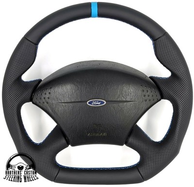 Car Tuning & Styling Parts OMP RACING GP 330mm STEERING WHEEL & HUB for ...