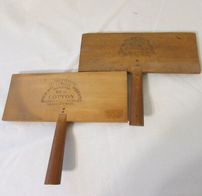 Primitives - Wool Card