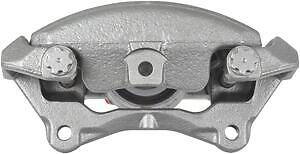 Perfect Stop by TERREPOWER 8902171B - Disc Brake Caliper, Front Left ...
