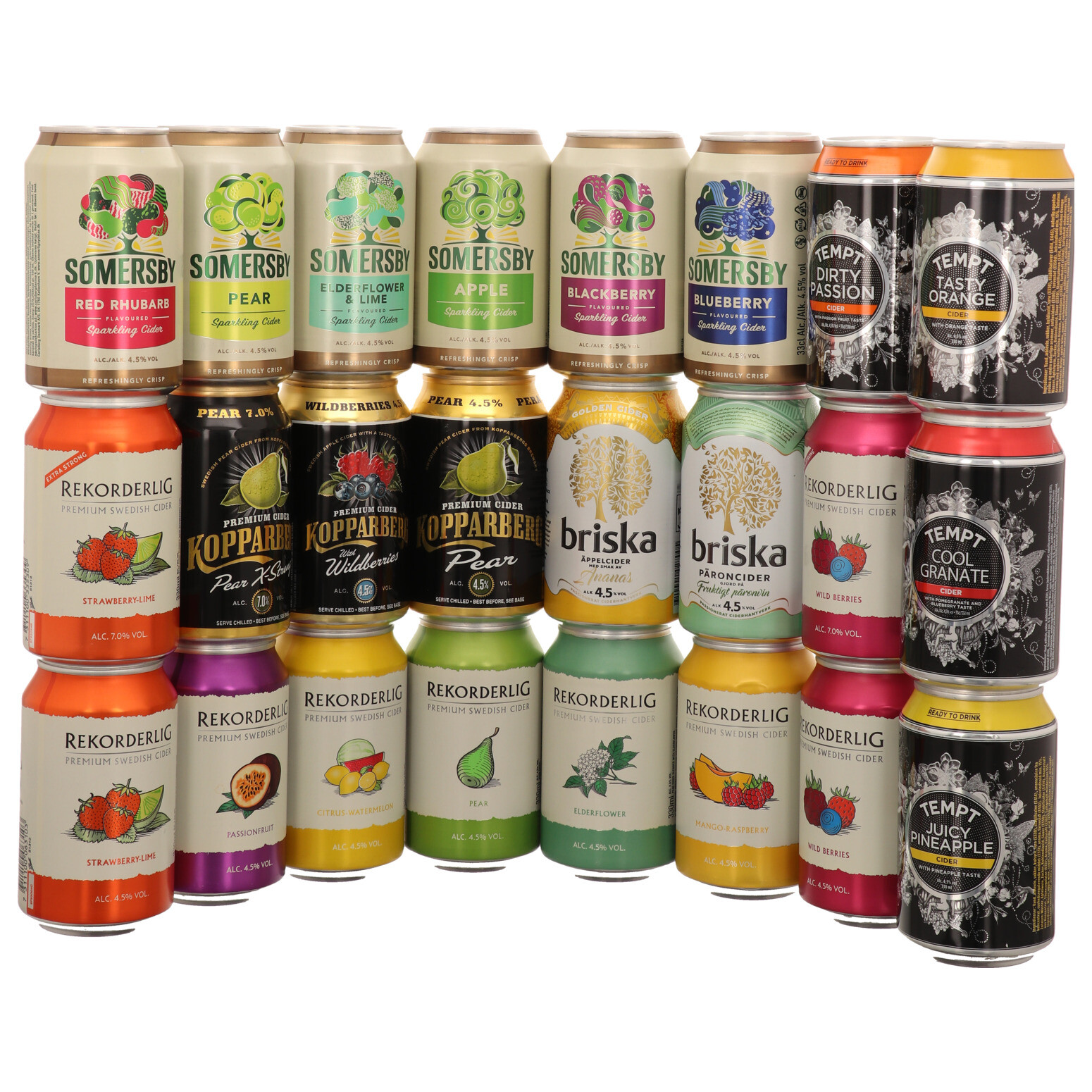 Cider Test Vergleich +++ Cider günstig kaufen!