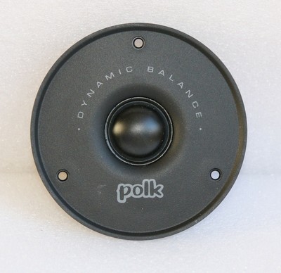 Used Polk Audio RT400 Loudspeakers for Sale | HifiShark.com