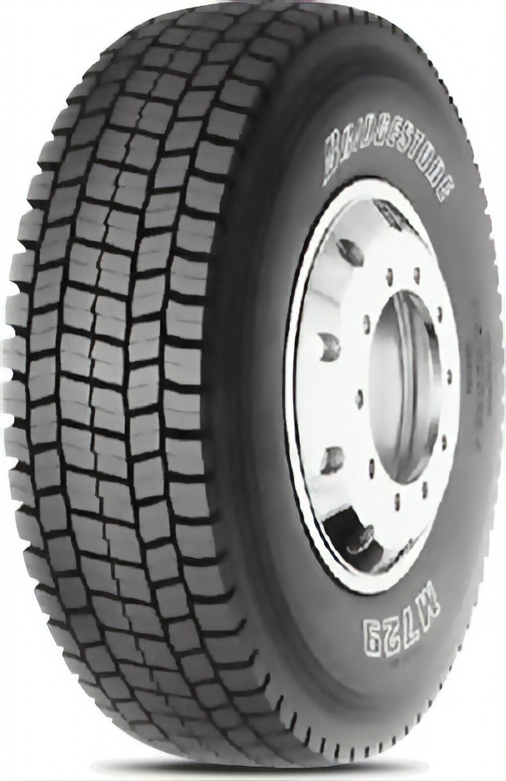 Bridgestone M729 225/70R19.5 Tire for sale online | eBay