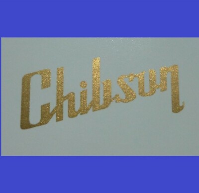 Chibson for sale in UK | 12 second-hand Chibsons