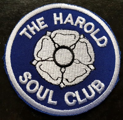 Original Northern Soul Patches for sale in UK