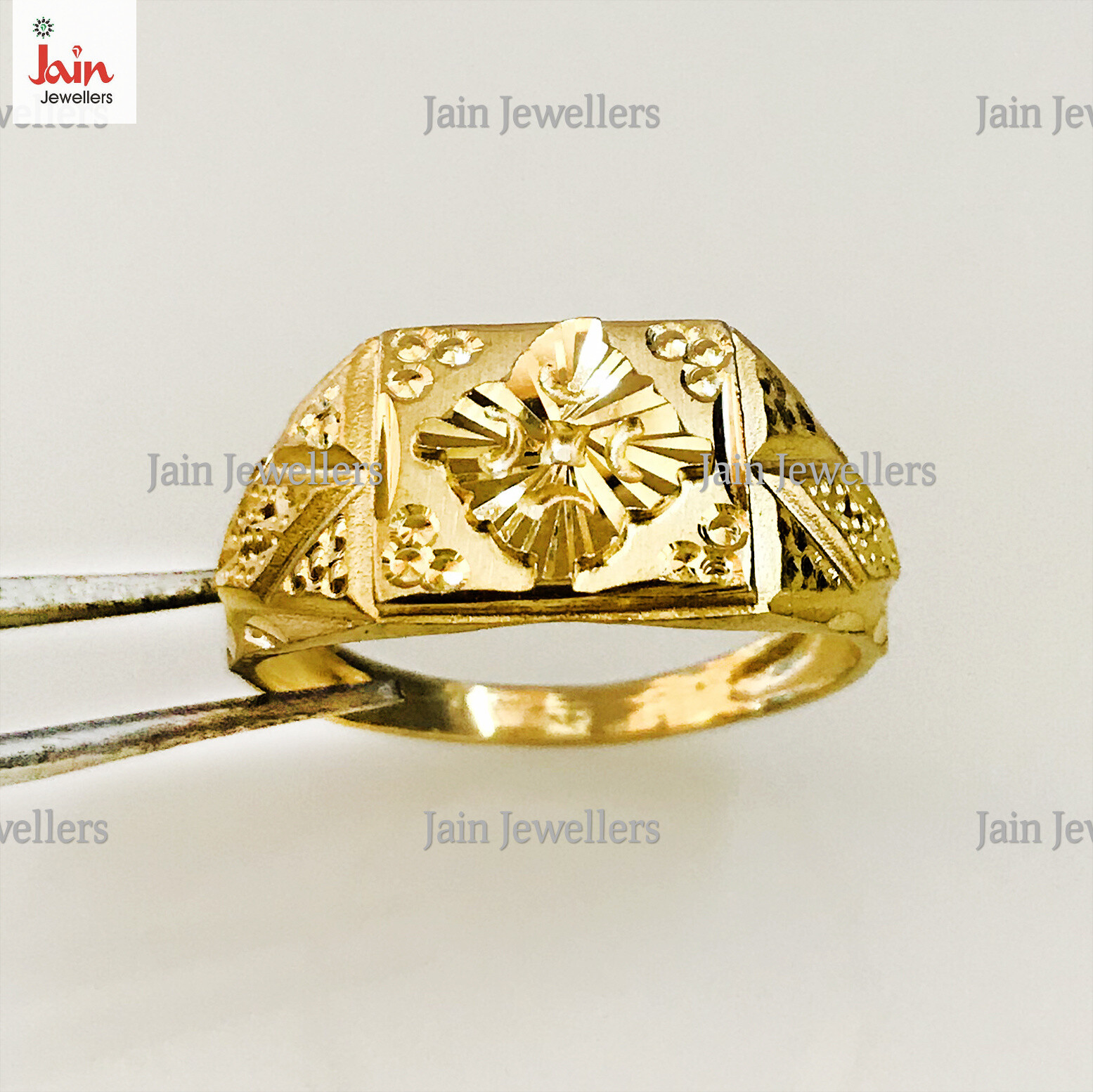 18 Kt 22 Kt Hallmark Real Solid Yellow Gold Men S Ring Size 8 9 10 11 12 13 14 eBay