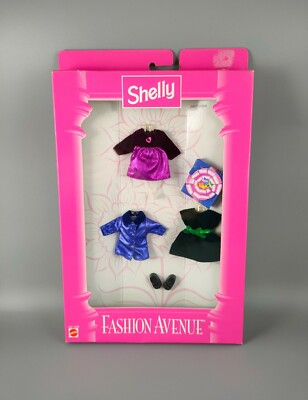 Barbie Shelly Clothes for sale in UK | View 48 bargains