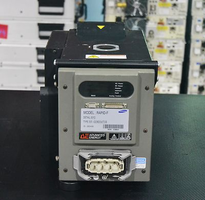 Semiconductor & PCB Equipment - Amat 0190