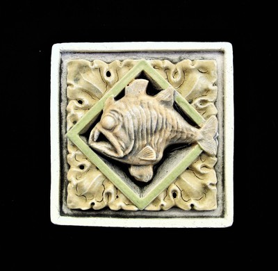 Tiles - Ellison Tile - Vatican