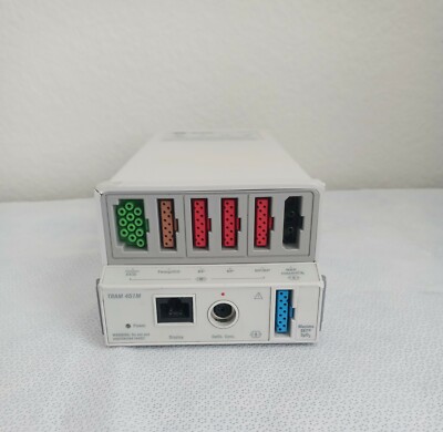 Patient Monitors - Tram Module