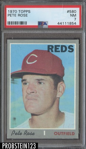 Cincinnati Red Baseball Cards