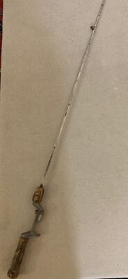 Rods - Vintage Steel Rod