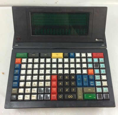 Cash Registers - Verifone Ruby Supersystem