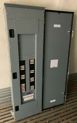 Electrical Panels & Boards - 600 Amp