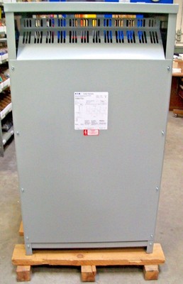 Transformers - 225 Kva 480